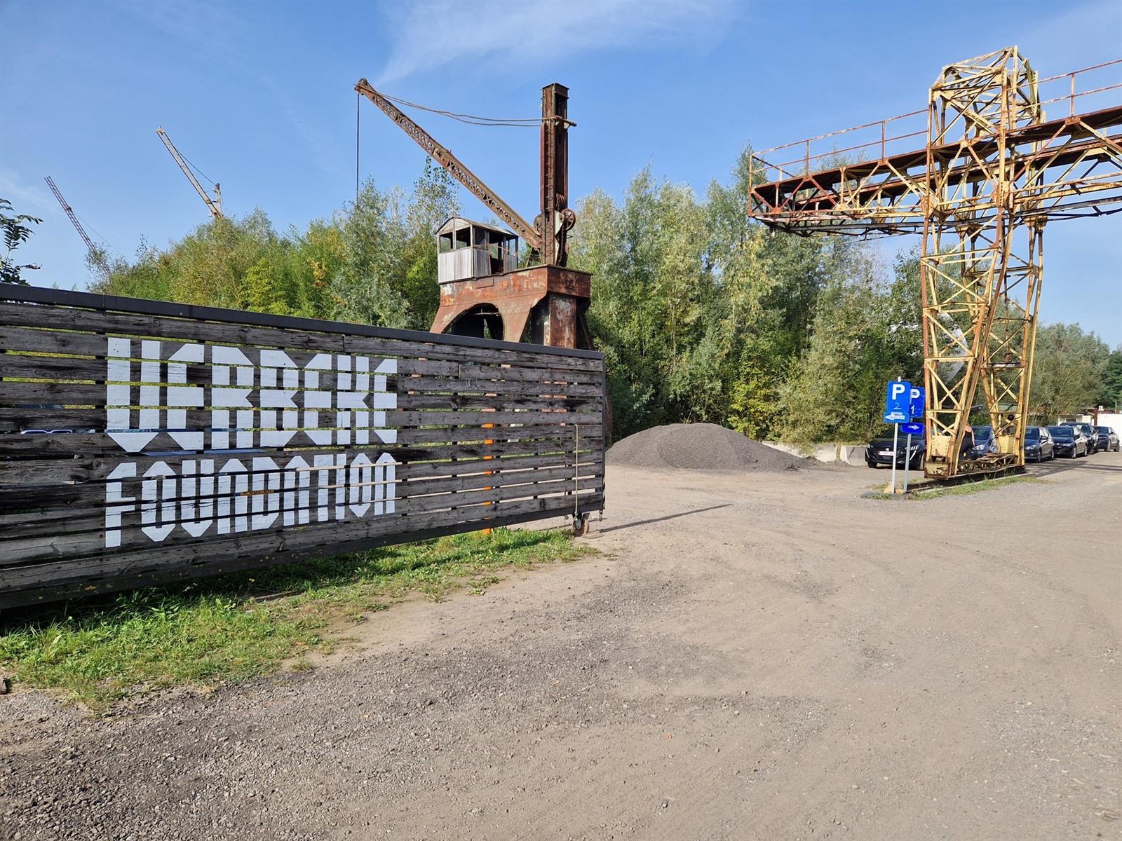 Museum Verbeke Foundation in Kemzeke bezoeken