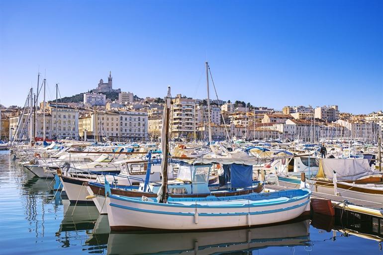 15 x bezienswaardigheden Marseille bezoeken: wat te doen?