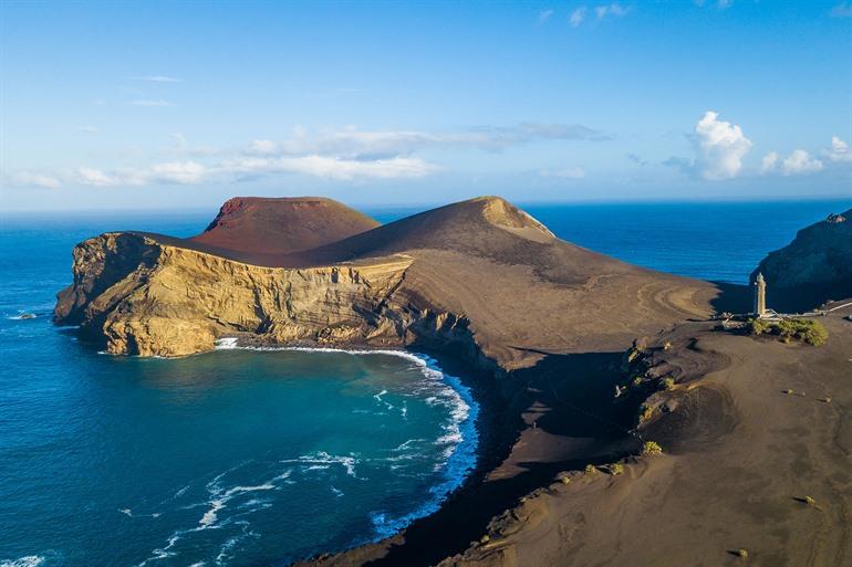 10 top bezienswaardigheden op Faial: wat zien & doen?