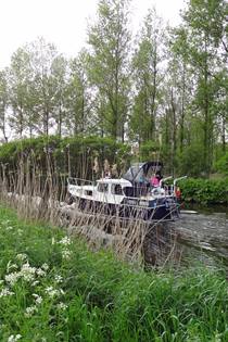Fietsen in Wachtebeke via knooppunten en fietsnetwerk Waasland